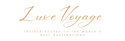 Curated Luxury Selections – LuxeVoyage HQ